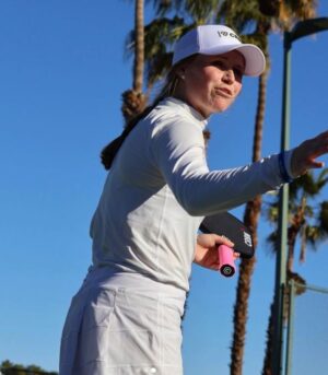 Vivienne David Religion: Is Pickleball Player Jewish Or Christian ...