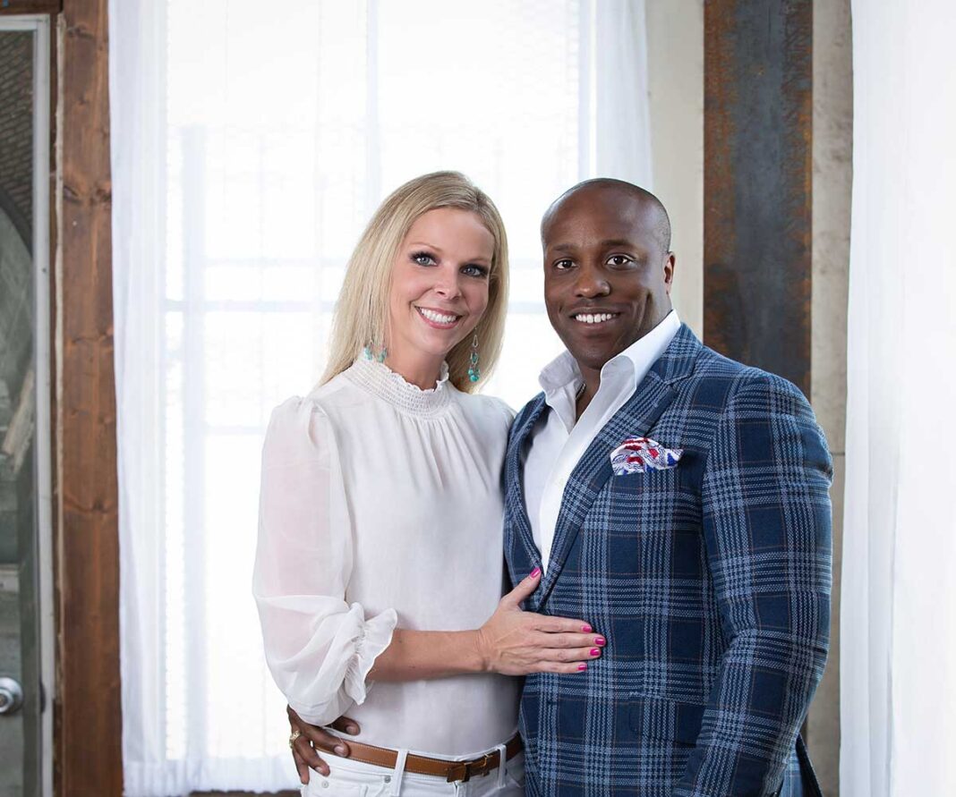 Wesley Hunt Wife Emily: Married Life And Kids - Players Bio