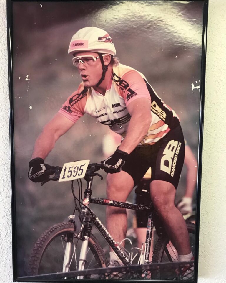 Harry Leary: The BMX Legend Whose Legacy Will Ride On for Generations ...