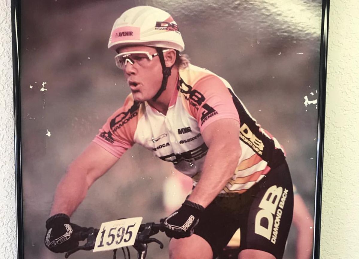 Harry Leary: The BMX Legend Whose Legacy Will Ride On for Generations ...