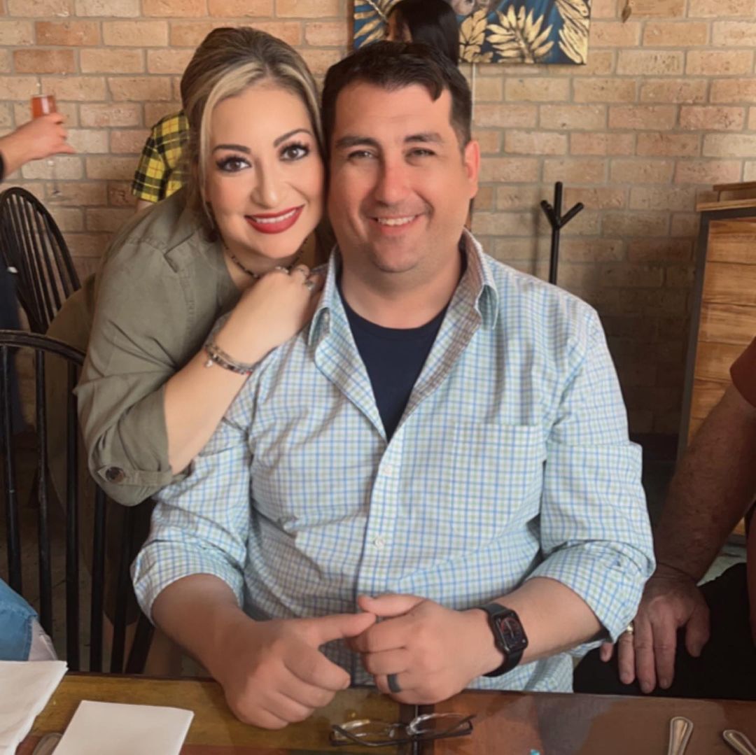 Roxanne Perez's Parents Mr. & Mrs. Salinas - Players Bio