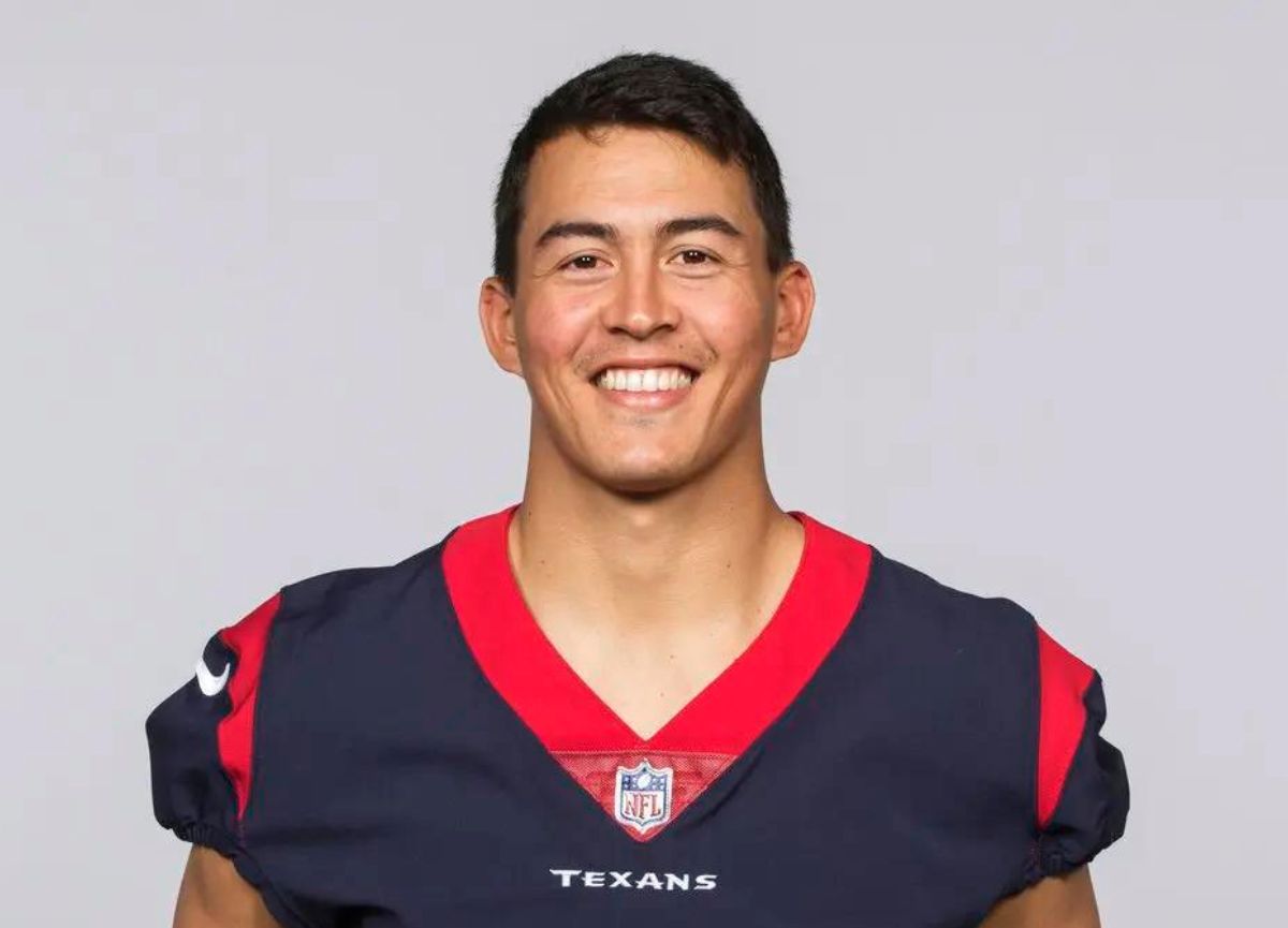 NFL Kicker Ka'imi Fairbairn's Hawaiian Heritage And Values Instilled In ...