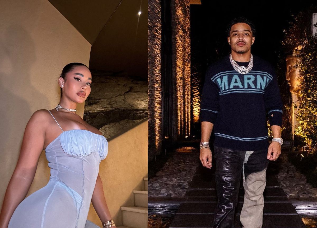 Justin Combs and Stephanie Rao Secret Relationship Revealed! - Players Bio