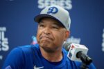 Debunking Rumors Of Dodgers Manager Dave Roberts Getting Fired ...