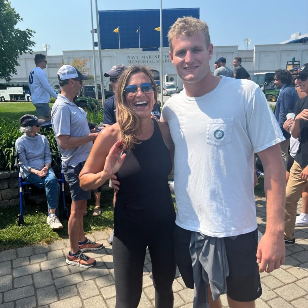 Jack Callis, Who Went Viral for Assaulting Washington Commanders Fans ...