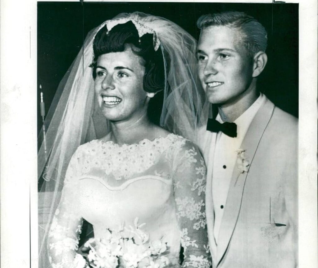 Billie Jean King and Her Husband Larry King Saw Each Other "On and Off ...