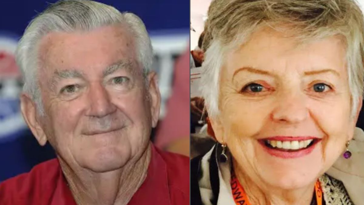 Race Car Driver Bobby Allison Has Been Single Since His Wife Judy ...