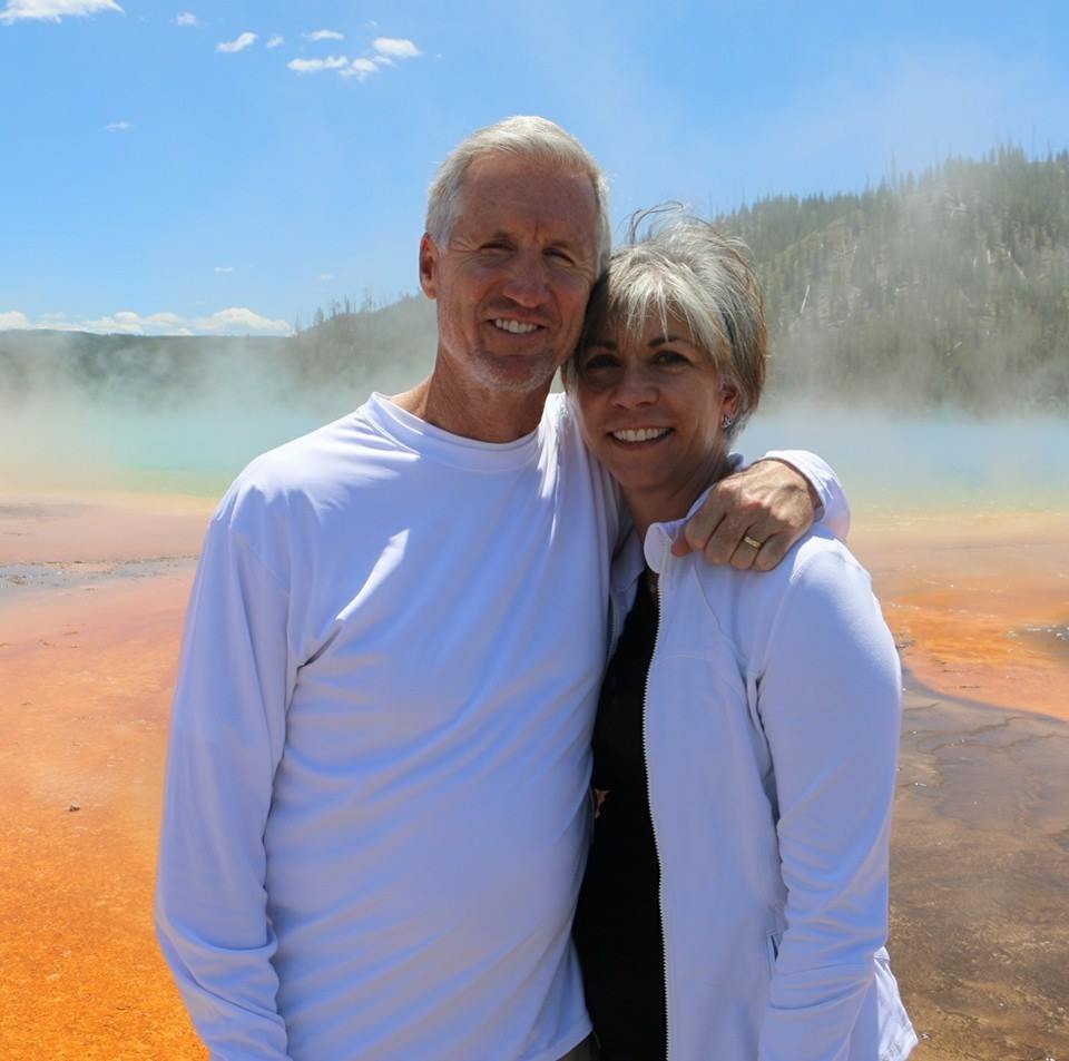 Mike Breen And His Wife Rosanne Breen Are A Dream Team - Players Bio