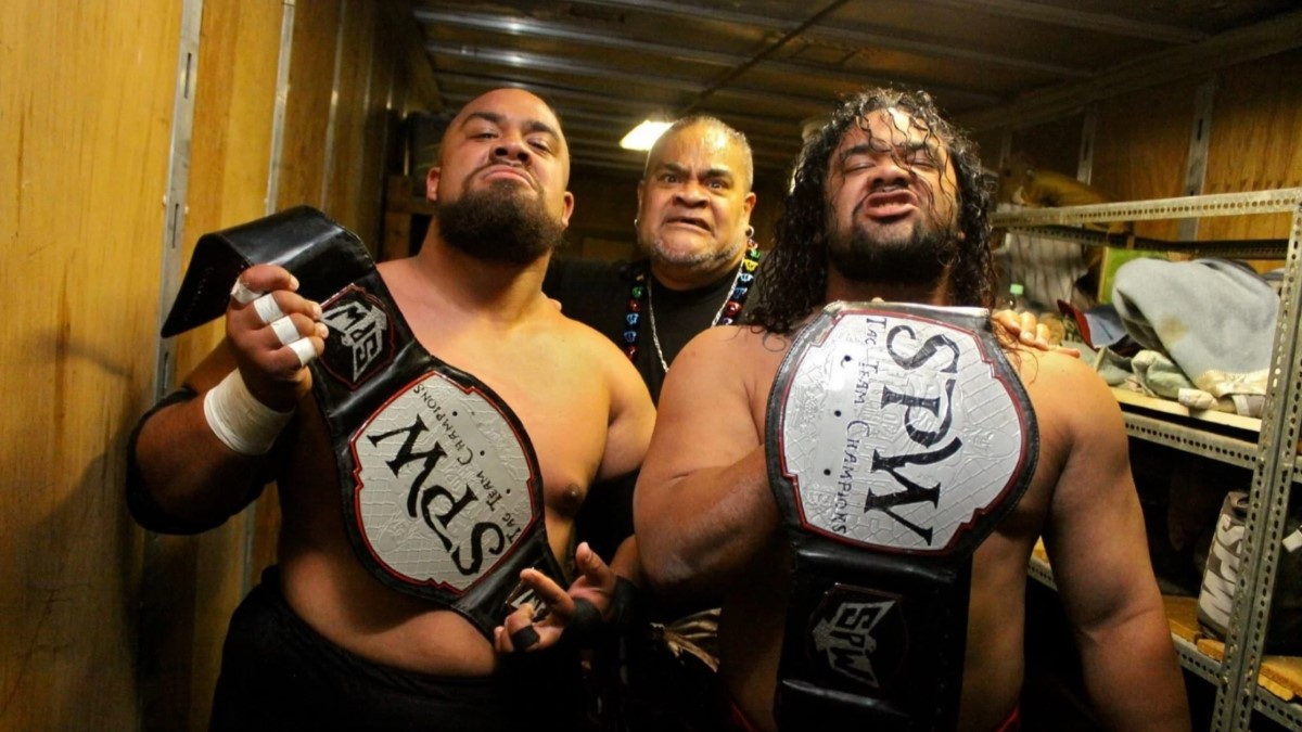 Jacob Fatu's Younger Brother, Journey, Has Been Reported Missing Since ...