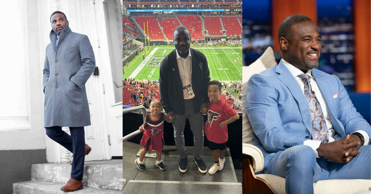 Venture Capitalist Rashaun Williams Has Accumulated Hefty Net Worth ...