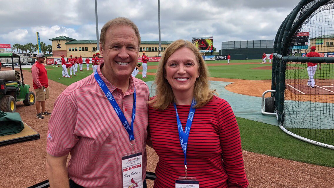 Rusty Wallace and His Wife Patti Wallace Are Big-Time Dog Lovers Who ...