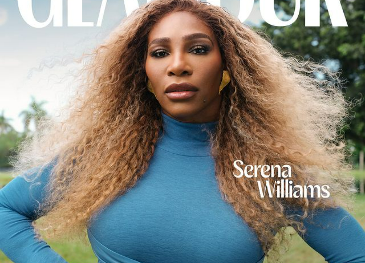 Serena Williams Health Update: Recovering After Benign Cyst Surgery ...