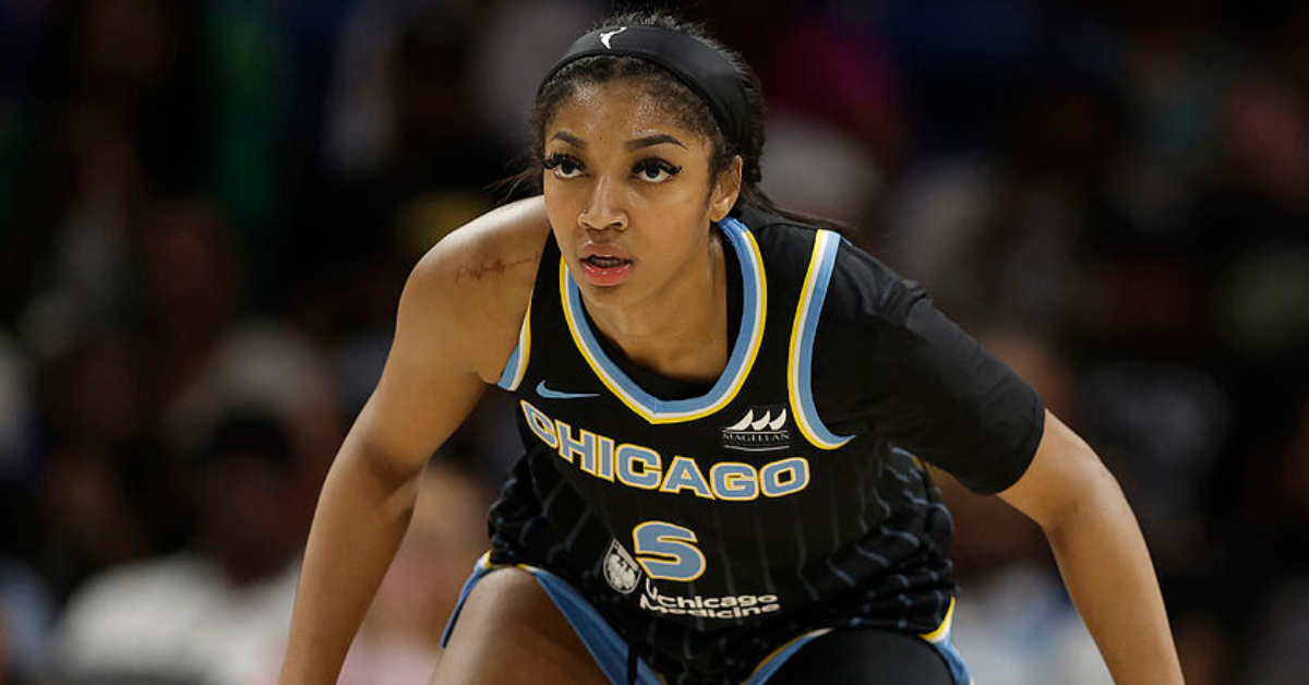 WNBA Rising Star, Angel Reese Reveals That Salary From Her Contract ...