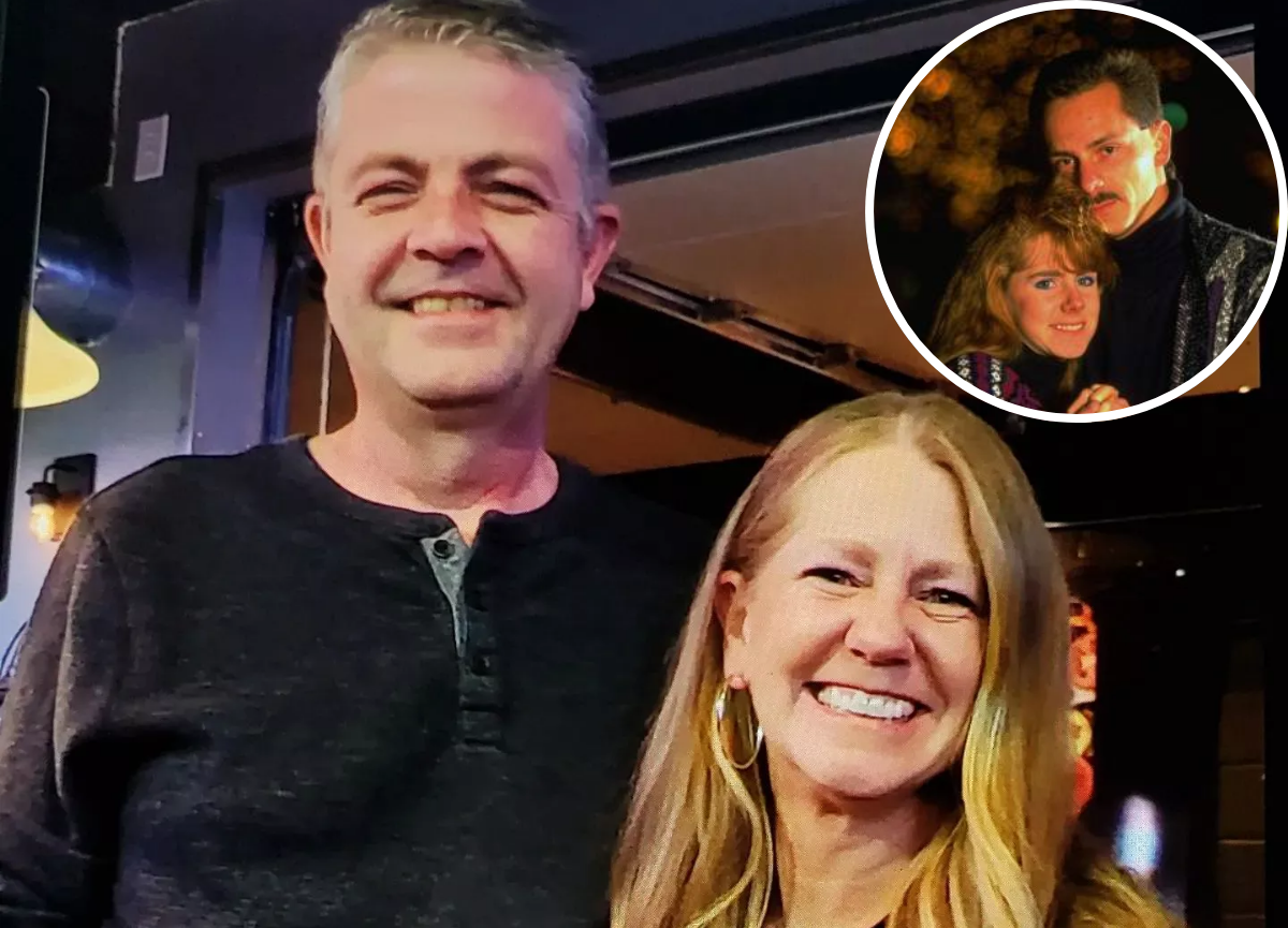 Before Her Blissful Life With Current Husband Joseph Price, Tonya ...