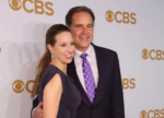Sports Commentator Jim Nantz Leads A Private Life With Wife Courtney ...