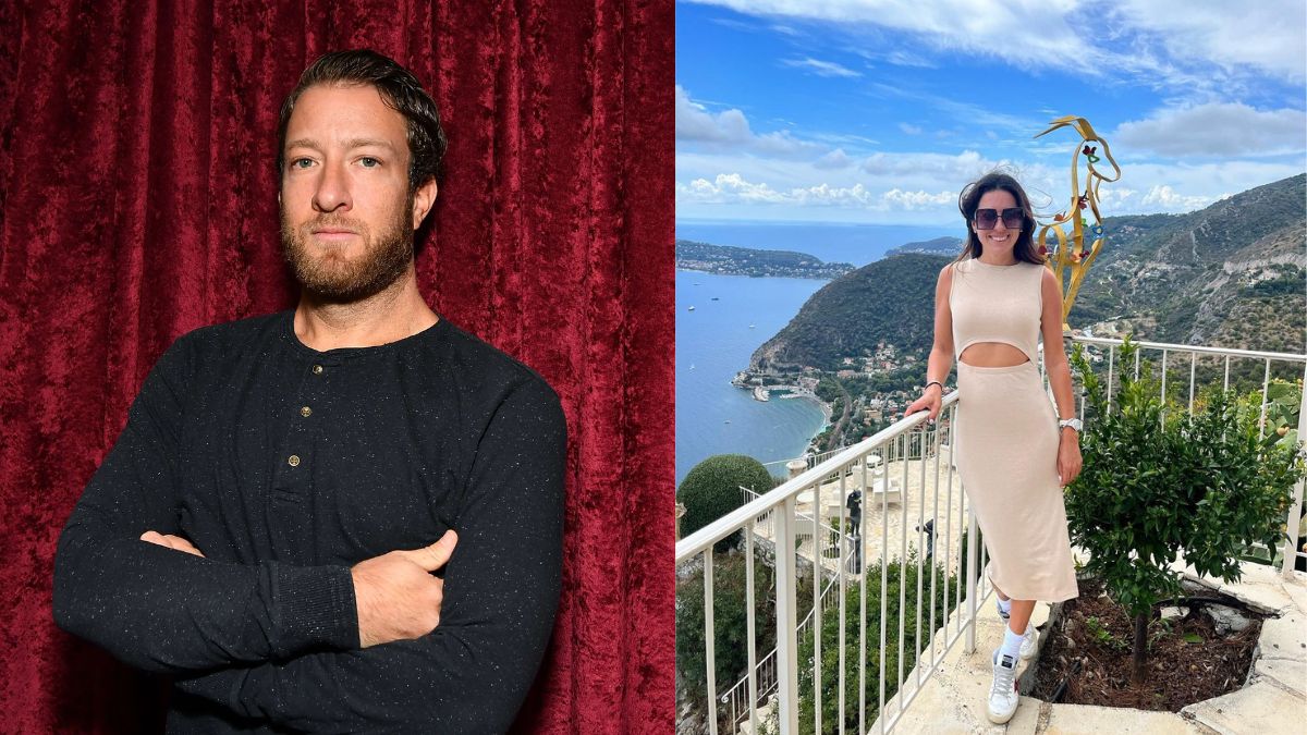 Dave Portnoy And His Wife Renee Portnoy Separated In 2017 But Are Still ...