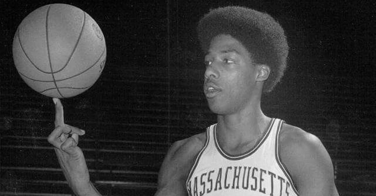 NBA Champion Julius Erving's Legacy Lives On Through His Basketball ...