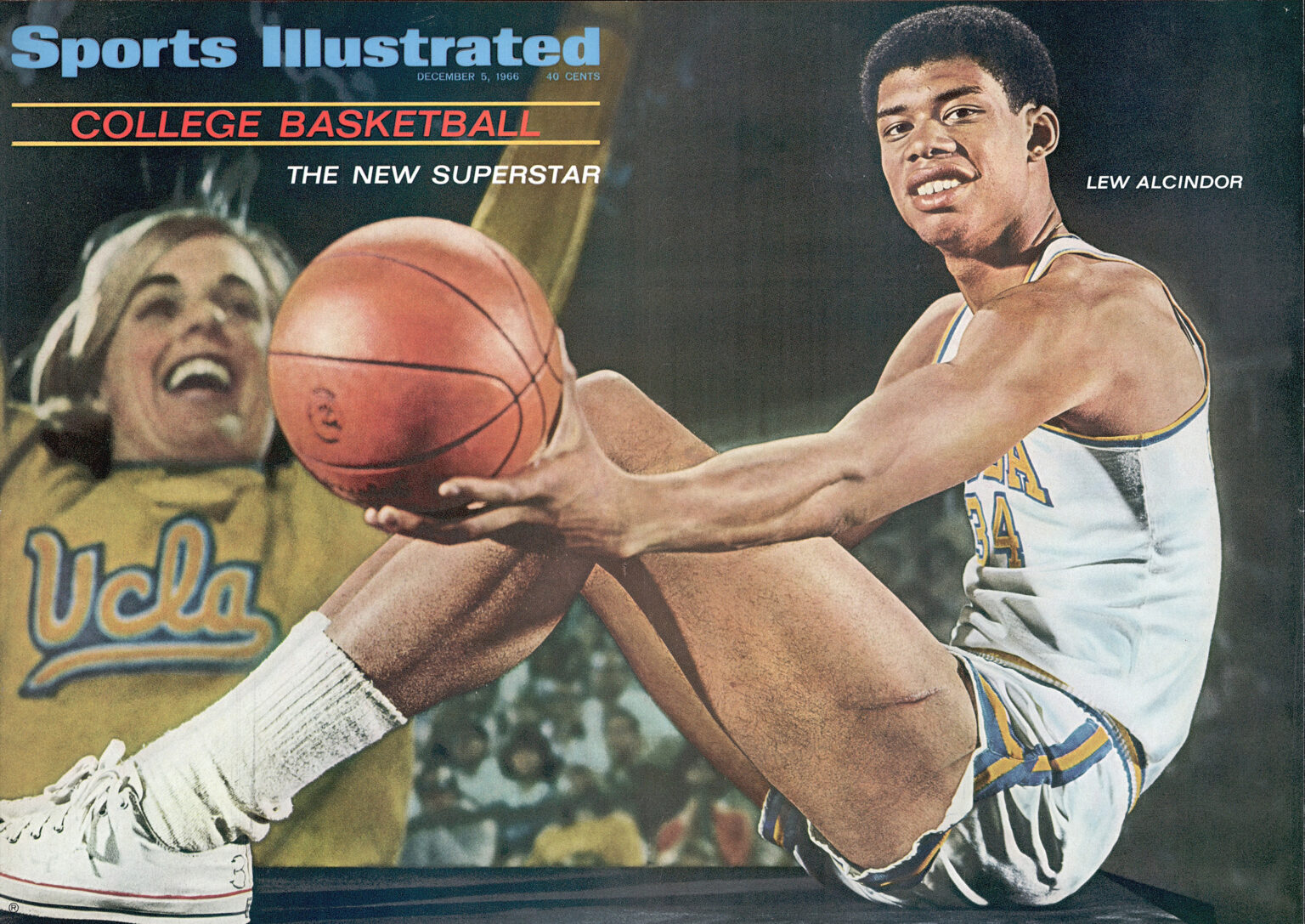 Basketball Legend Kareem Abdul-Jabbar Had A Rocky Marriage With His Ex ...