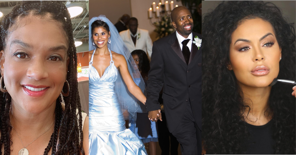 Despite Divorcing From Two Wives, Kenny Smith Reportedly Dated In 2023 ...