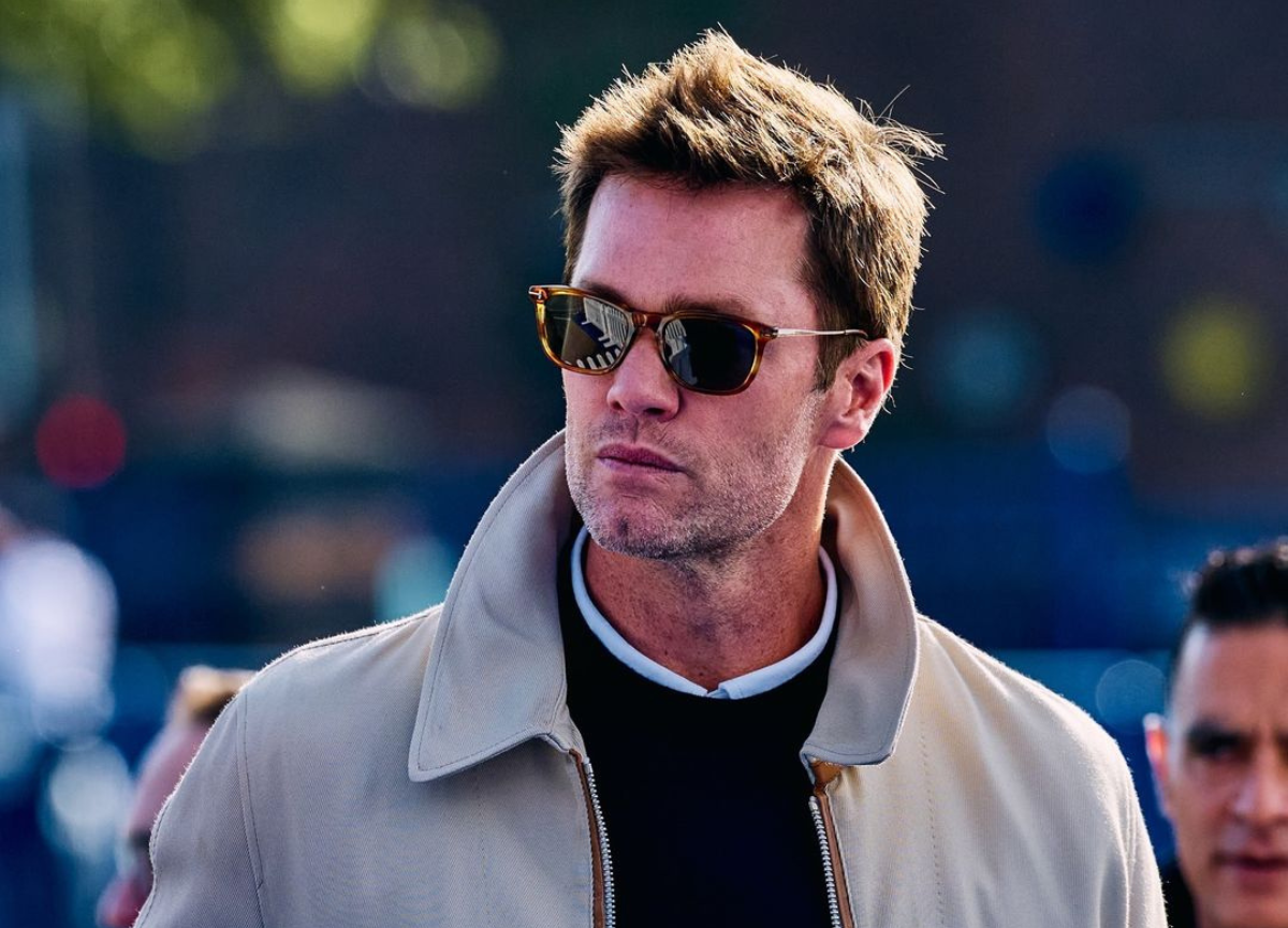 Quarterback Turned Commentator Tom Brady’s Ethnicity Is A Diverse ...