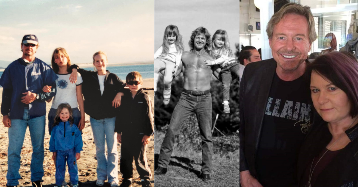 Kitty Toombs The Wife Of The Wwe Hall Of Famer Late Rowdy Roddy Piper Played A Significant