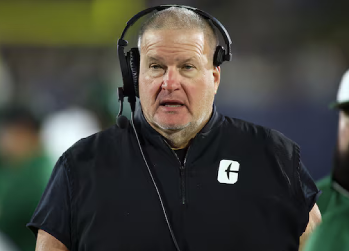 The Poggi Kids: How Biff Poggi Coached His Kids On & Off Field ...