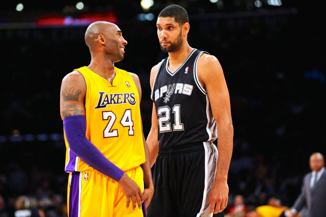 Tim Duncan's Net Worth Surpasses Hundred Million In His Almost Two ...