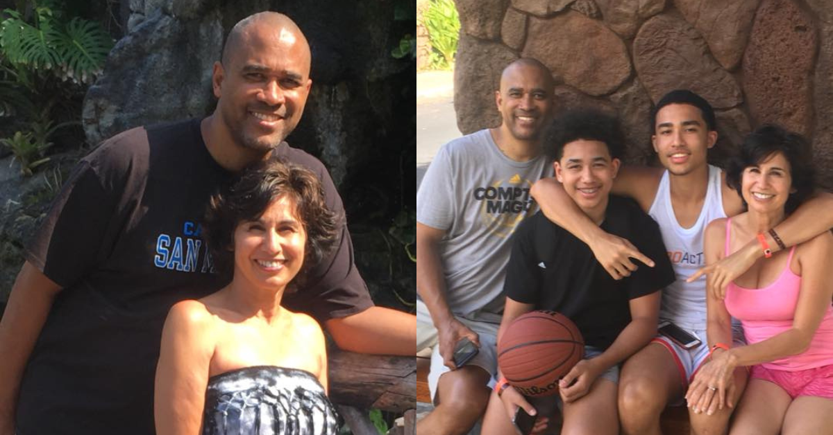 Philadelphia 76ers Shooting Guard, Jared McCain Has Athleticism Running In His Family And Shares ...