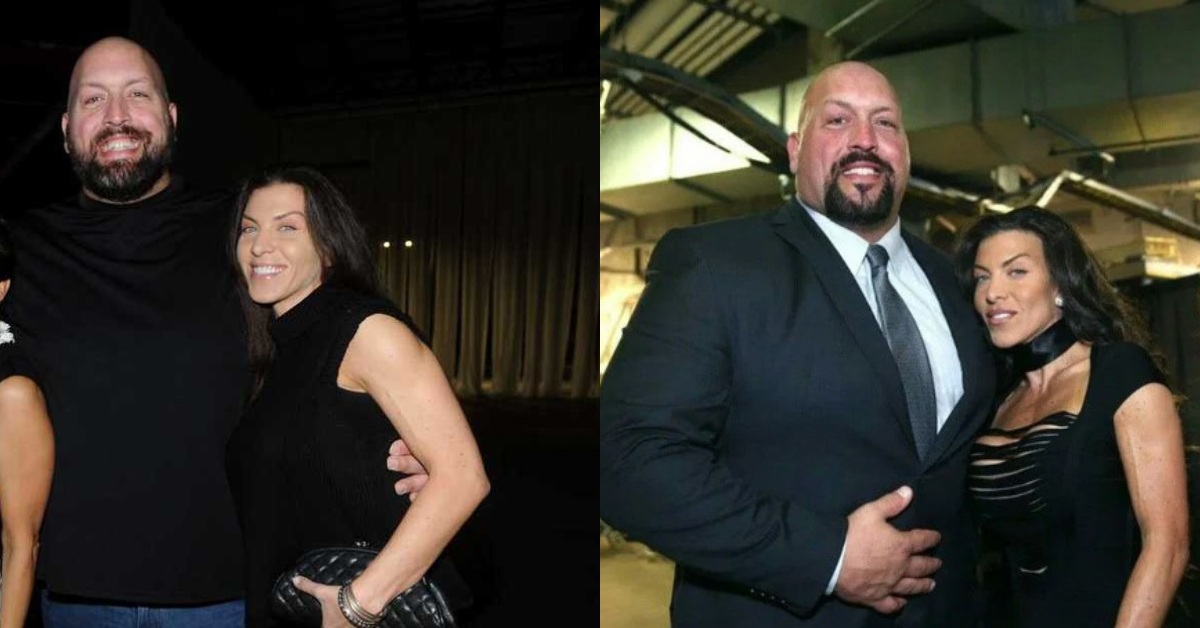 Former WWE Champion, Big Show Married Twice and Has Been With His ...