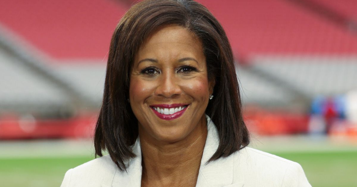 Lisa Salters Remains Absent for a Second Week From Sideline Reporting ...