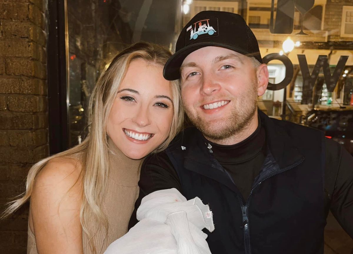William Byron's Girlfriend Is the Sister of Racing Star Ryan Blaney ...