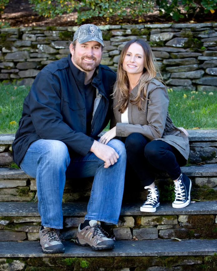 Matt Light And His Wife, Susie, Founded A Charitable Organization, The ...