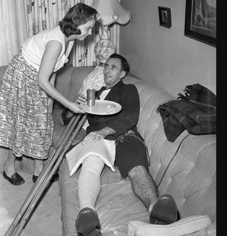 Former NBA Star Bob Cousy’s Wife, Missie Ritterbusch, Succumbed to ...
