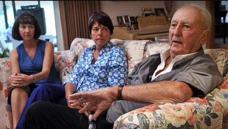 Former NBA Star Bob Cousy’s Wife, Missie Ritterbusch, Succumbed to ...