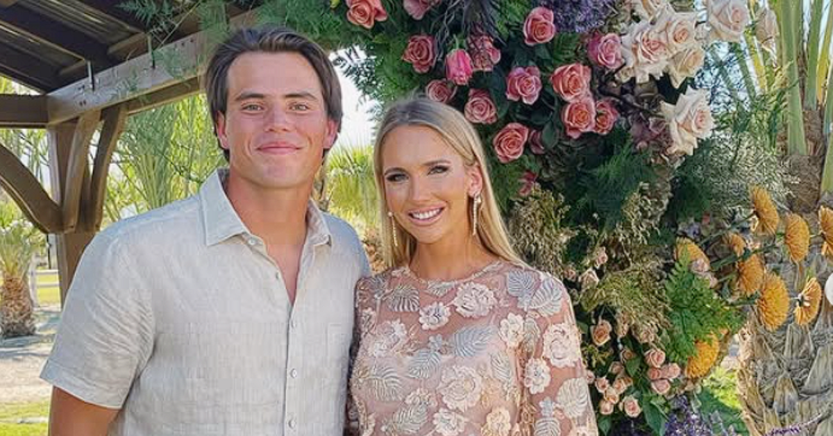 Cameron Dicker, the Place Kicker for the Los Angeles Chargers, and His ...