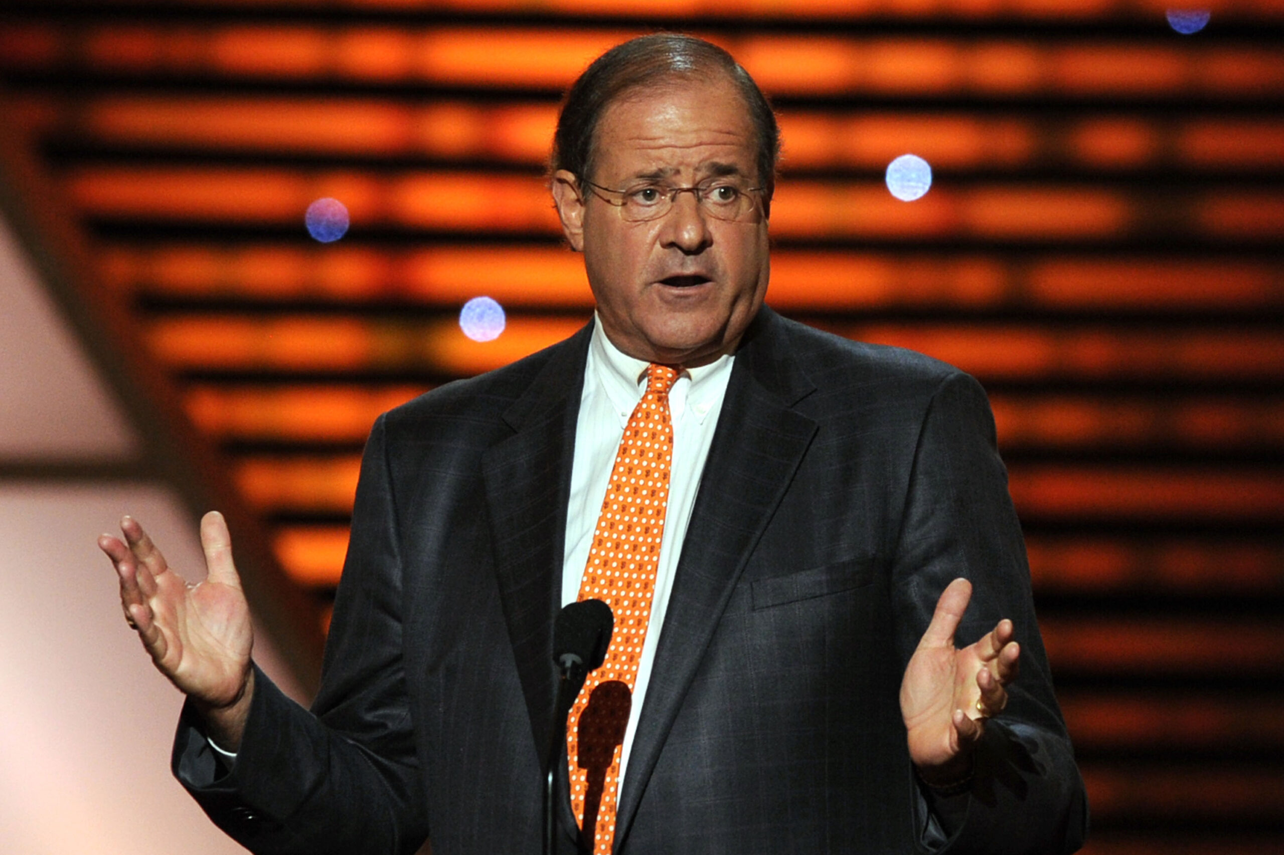 Chris-Berman - Players Bio