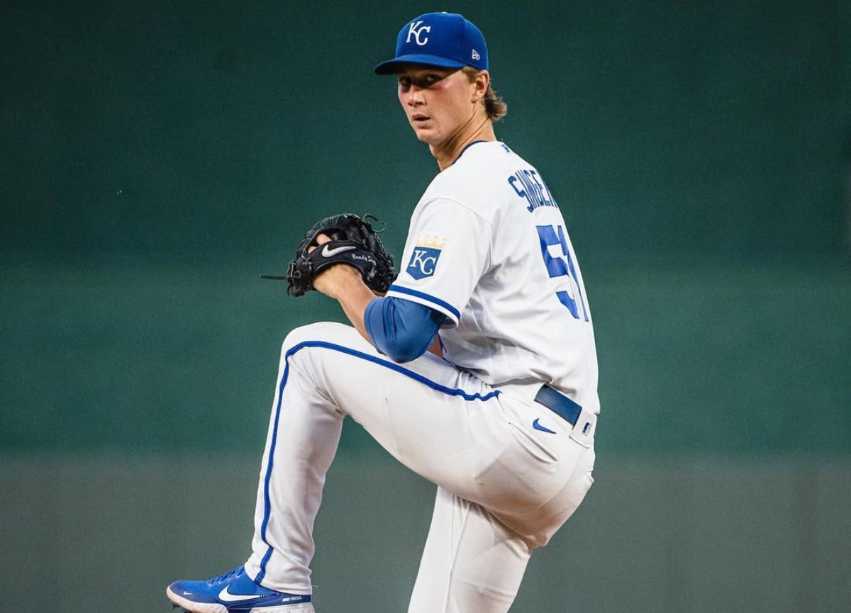 Cincinnati Reds Pitcher Brady Singer's Financial Journey in MLB ...