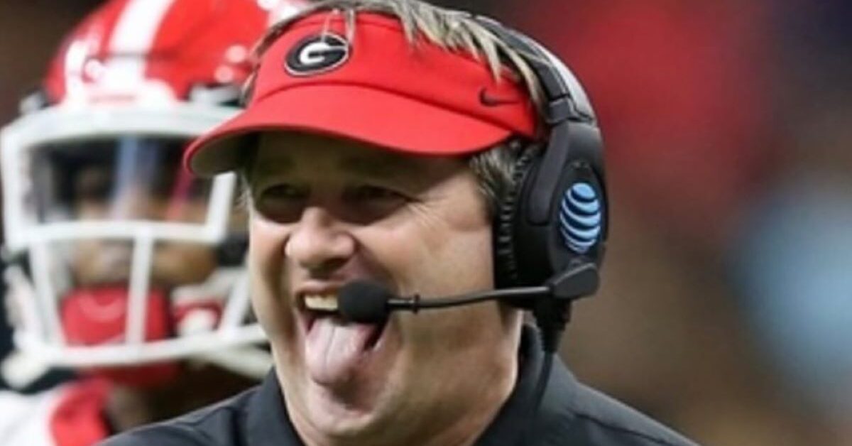 Georgia Bulldogs Head Coach Kirby Smart’s Net Worth In The Millions ...