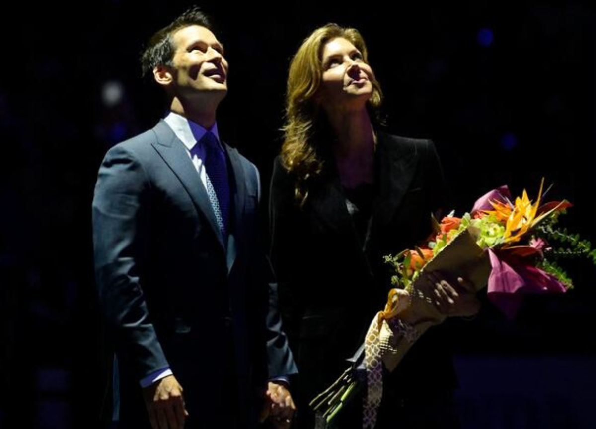 Former Anaheim Ducks' Player Paul Kariya Is In A Long-Time Relationship ...