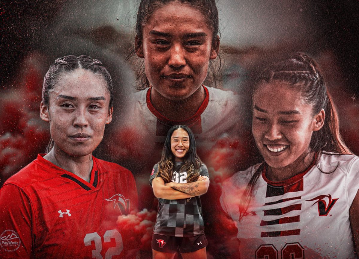 Hawaii Hilos Pride Teani Arakawas Success As An Academic All