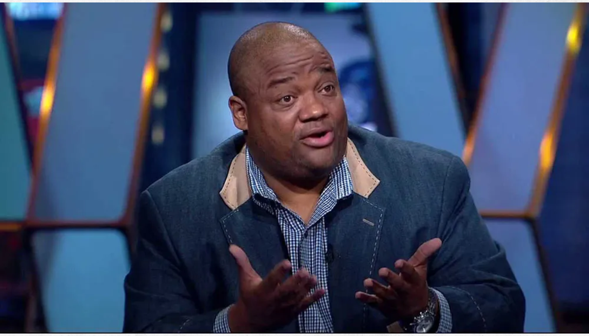 Former 'The Kansas City Star' Columnist Jason Whitlock Is Now A Full ...