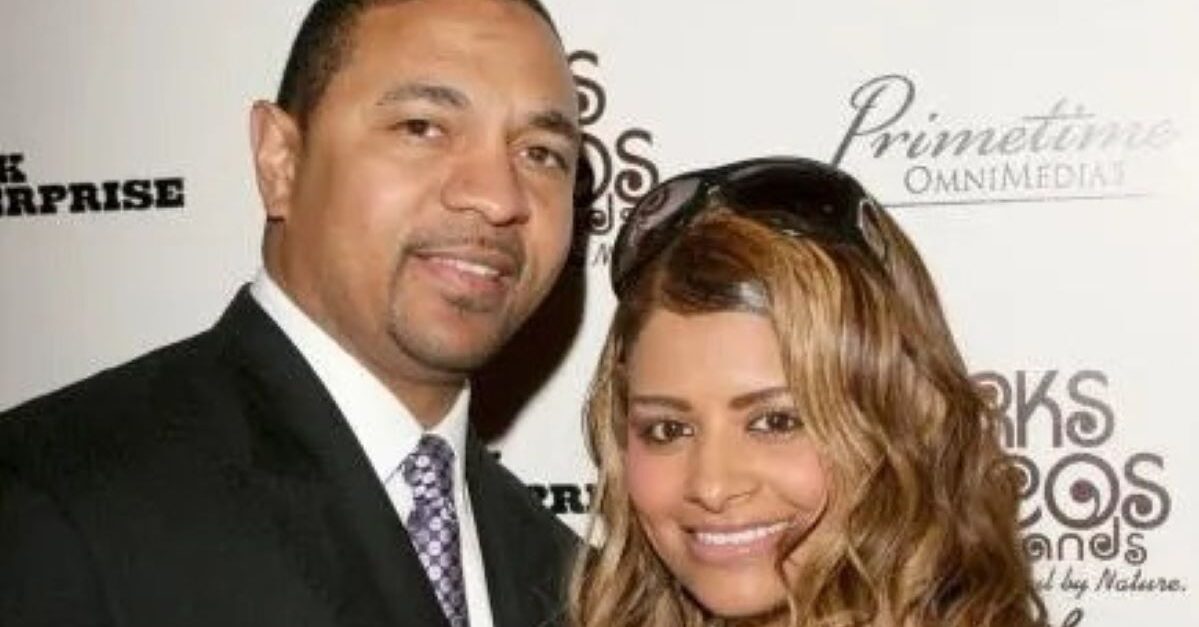 Mark Jackson And His Wife, Desiree Coleman, Endured Significant ...