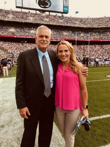 Matt-Millen-and-his-wife-Patricia-Millen - Players Bio
