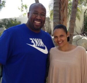 Sacramento Kings Head Coach Mike Brown Has Been Married To His Wife ...