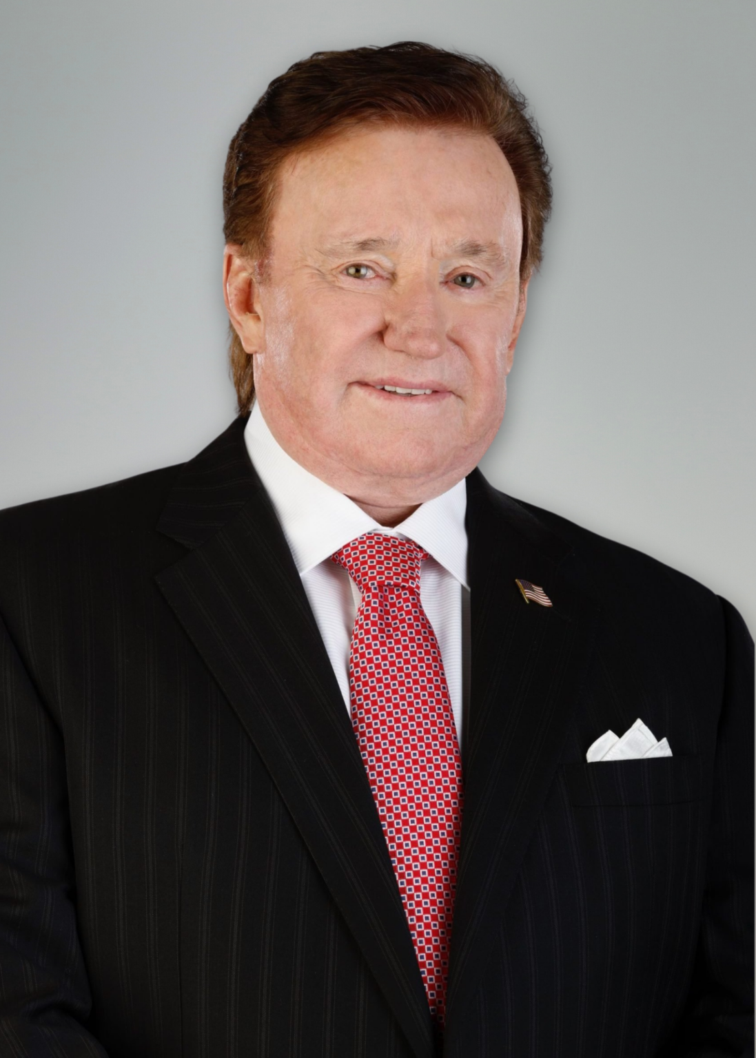 NASCAR Legend and RCR Team Owner Richard Childress Has Been Married to ...