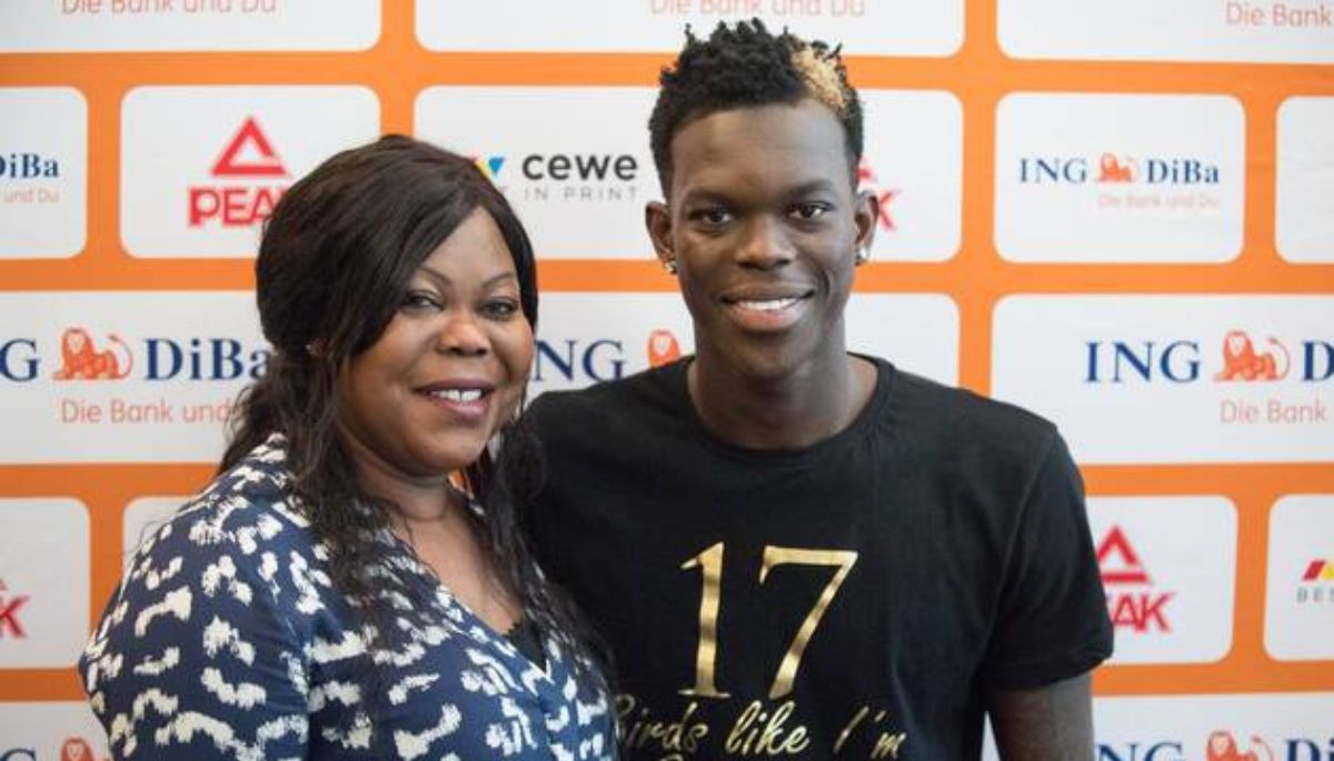 The Golden State Warriors Star Dennis Schröder's Owes Much of his ...