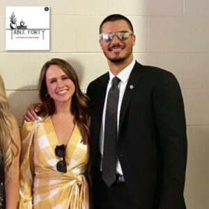 St. Louis Cardinals 3B Nolan Arenado And His Wife, Laura Kwan, Met When ...