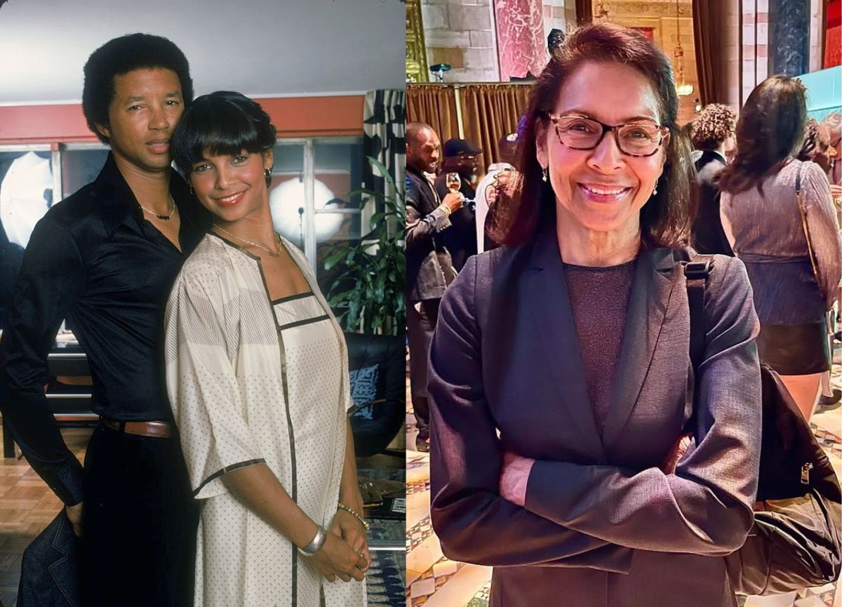 Legendary Tennis Player Arthur Ashe's Wife, Jeanne Moutoussamy-Ashe, Is ...