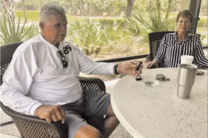 NFL Hall of Famer Mike Ditka and His Wife Diana Ditka Are Moving Back ...