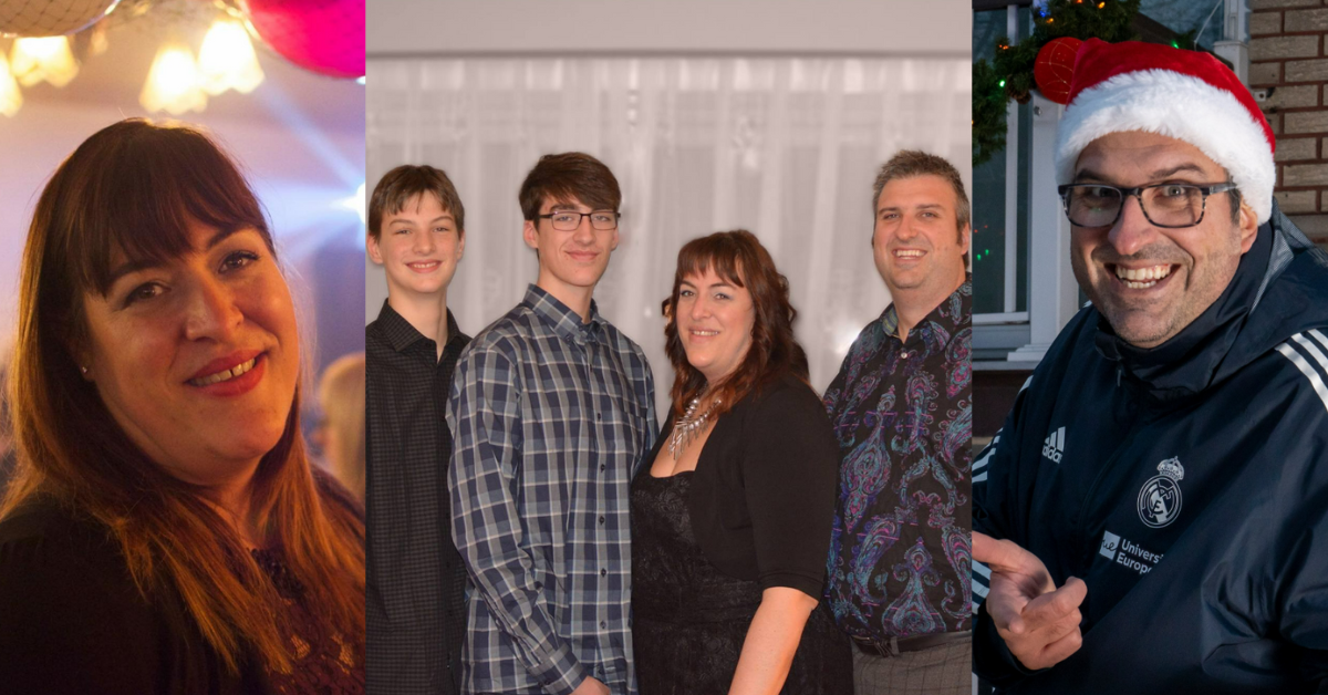 With A Passion For Sports, Florida Gators Standout Olivier Rioux's ...